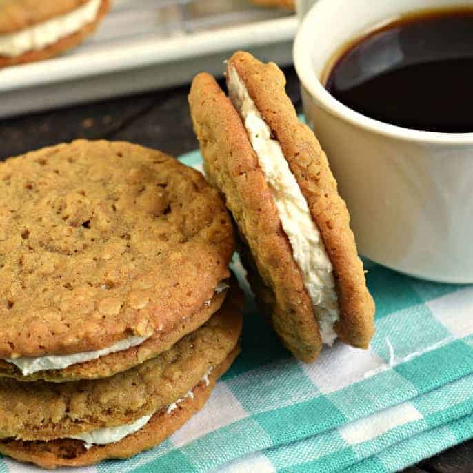 Large Oatmeal Creme Pie Nutrition Facts Blog Dandk