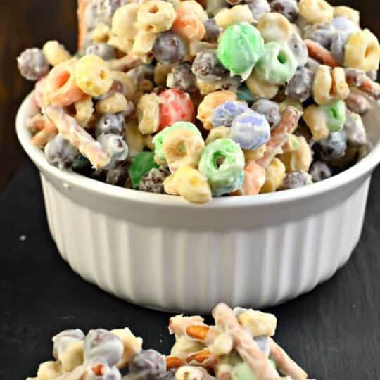 White Trash Candy - Shugary Sweets