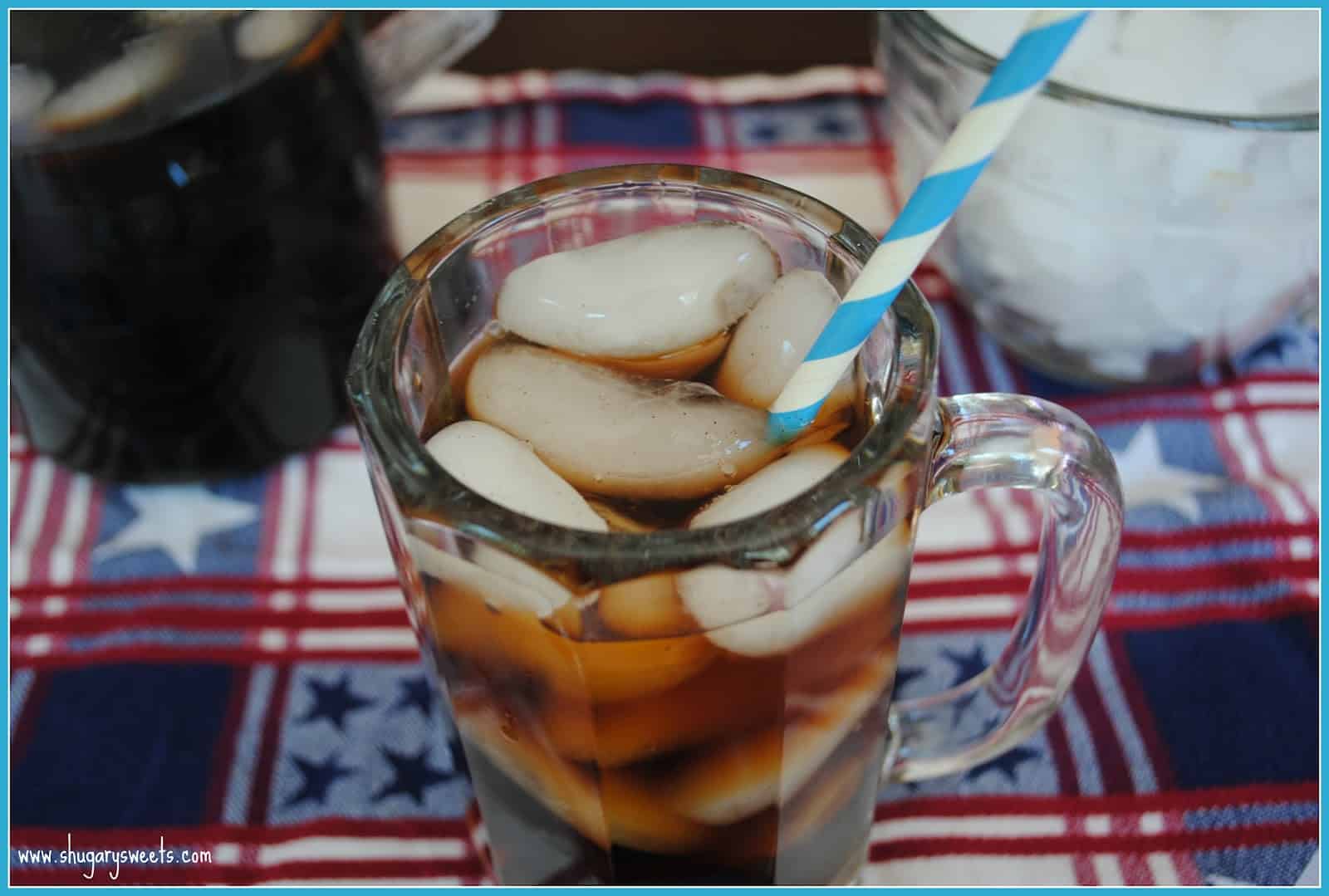 Homemade Root Beer (Floats) - Shugary Sweets