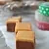 Chocolate Peanut Butter Fudge - Shugary Sweets