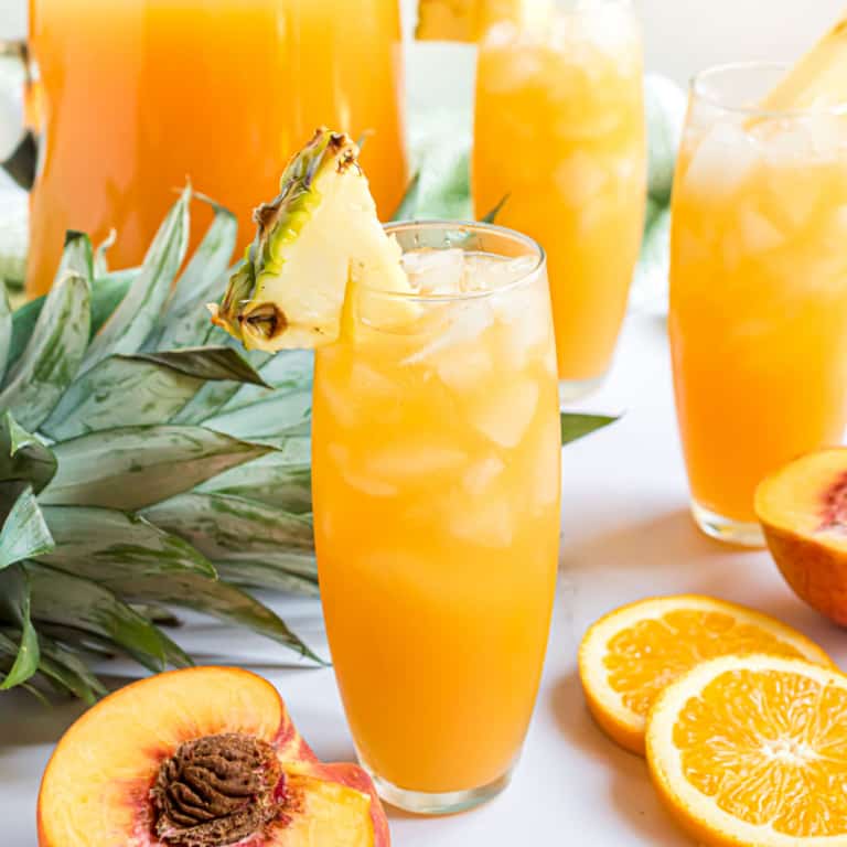 50+ Easy Drink Recipes