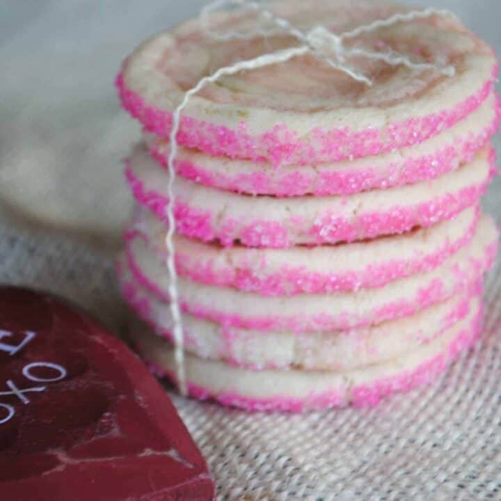 100+ Valentine's Day Desserts - Shugary Sweets