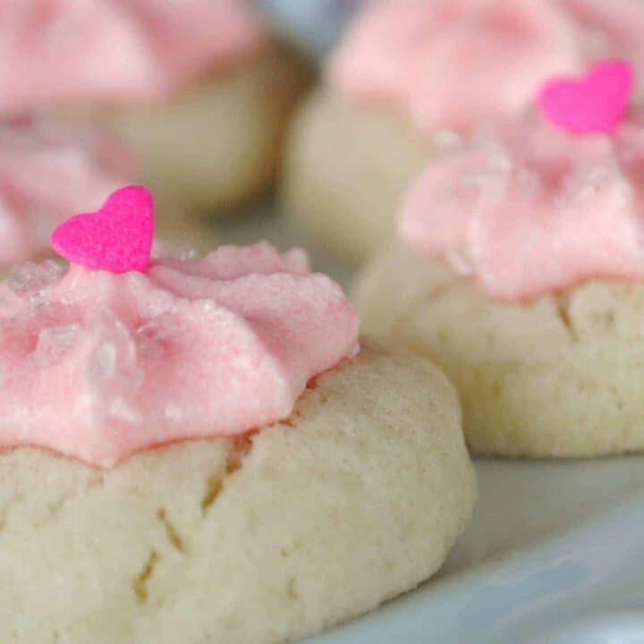 100+ Valentine's Day Desserts - Shugary Sweets