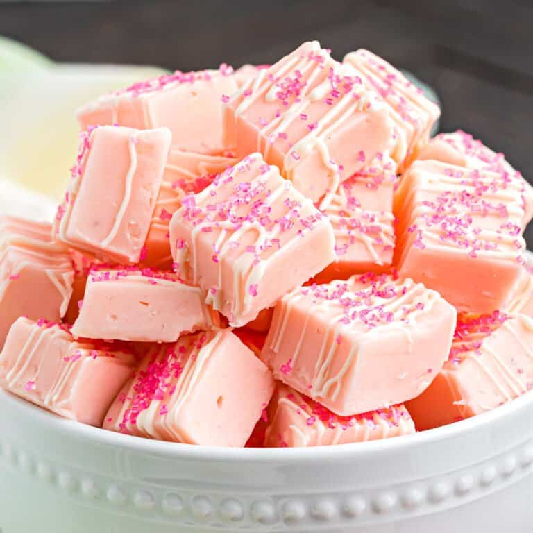 125+ Easy Homemade Candy Recipes - Shugary Sweets