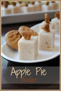 How to Make Fudge {Recipe} - Shugary Sweets