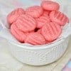Strawberry Mints Recipe - Shugary Sweets