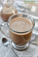 Irish Cream Coffee Creamer - Shugary Sweets