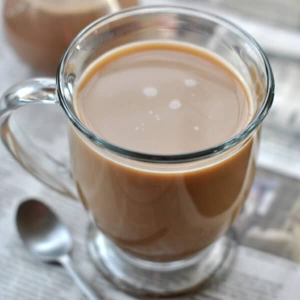 Irish Cream Coffee Creamer Recipe - Shugary Sweets