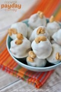 PayDay Truffles - Shugary Sweets