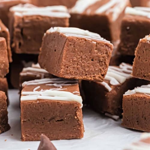 125+ Easy Homemade Candy Recipes - Shugary Sweets