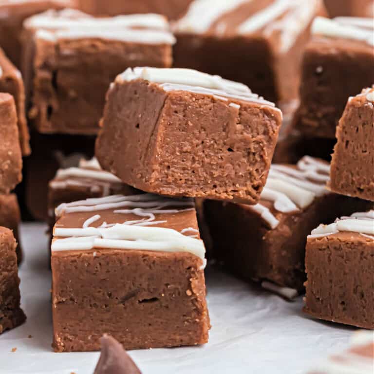 125+ Easy Homemade Candy Recipes - Shugary Sweets