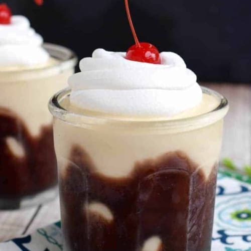 The Perfect Tan - Shugary Sweets