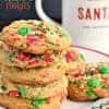 60+ Christmas Cookies - Shugary Sweets