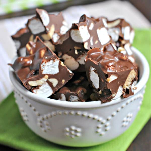 125+ Easy Homemade Candy Recipes - Shugary Sweets