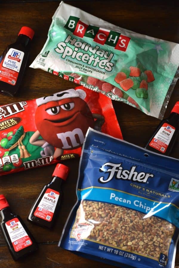 How to Make Fudge {Recipe} - Shugary Sweets