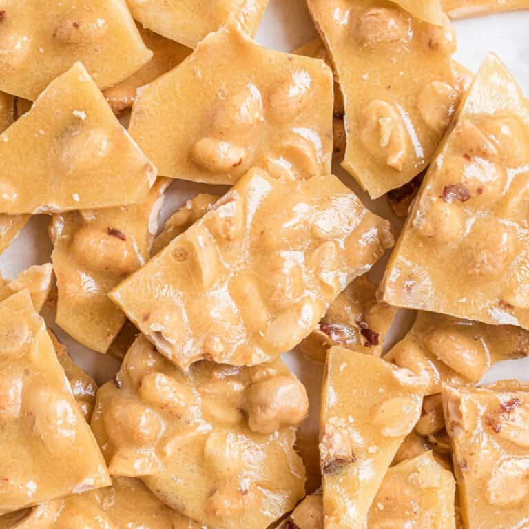 125+ Easy Homemade Candy Recipes - Shugary Sweets