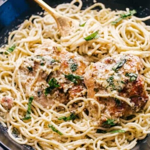 75 Ways to Eat Chicken for Dinner - Shugary Sweets