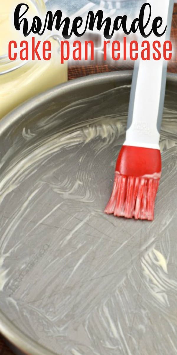 Homemade Cake Release - Shugary Sweets