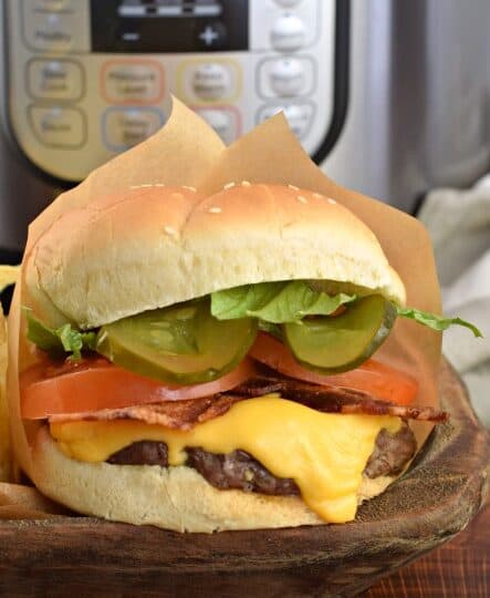 60+ of the BEST Instant Pot Recipes