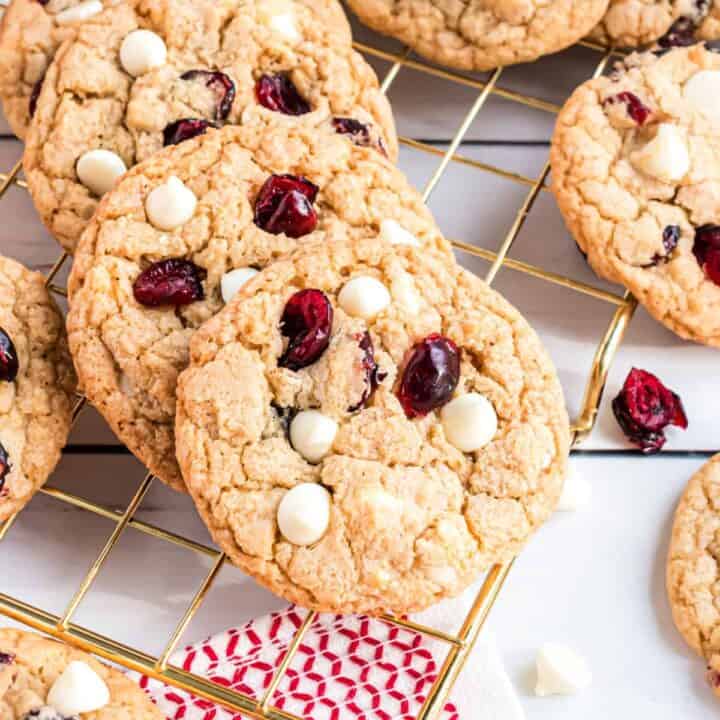 150+ of the BEST Cookie Recipes - Shugary Sweets