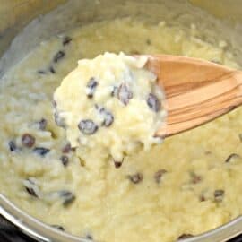 Instant Pot Rice Pudding - Shugary Sweets