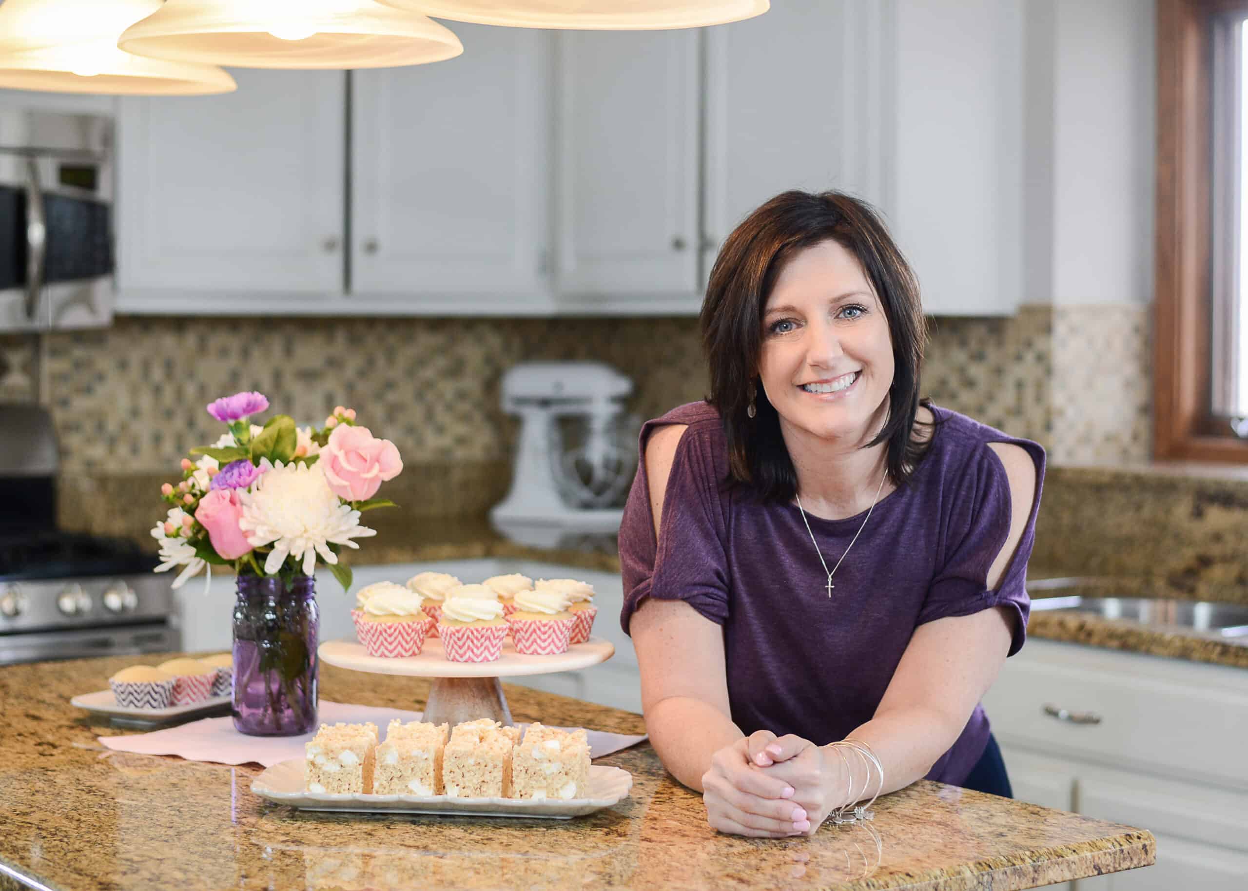 Recipe List - Shugary Sweets