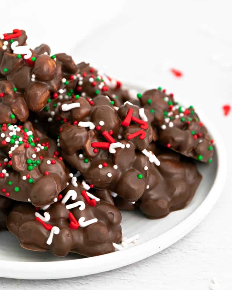 50+ Easy Slow Cooker Recipes - Shugary Sweets