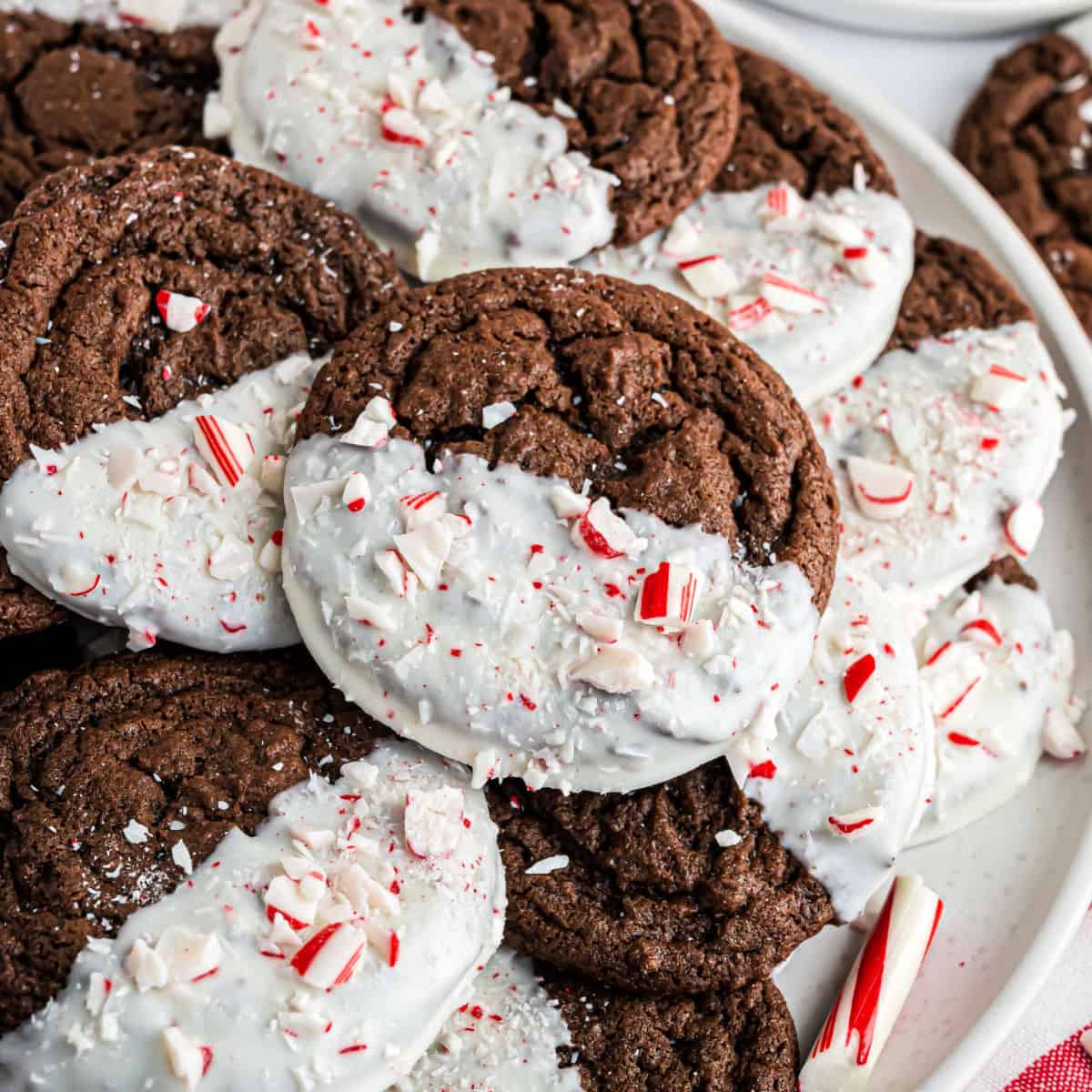 150+ of the BEST Cookie Recipes
