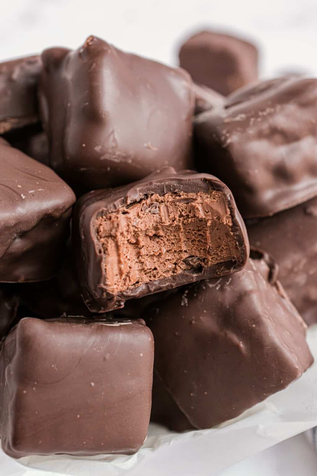 125+ Easy Homemade Candy Recipes