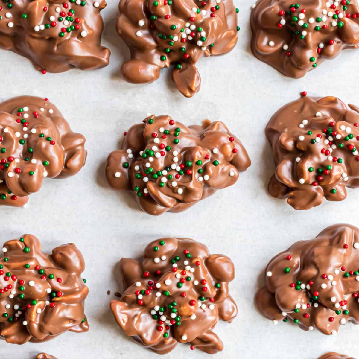 125 Easy Homemade Candy Recipes 125 Easy Homemade Candy Recipes