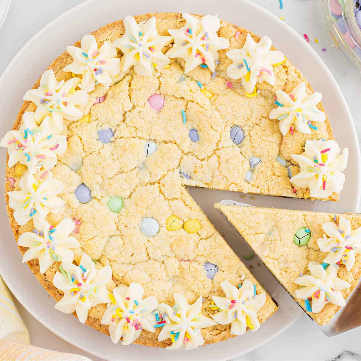 Sugar Cake Recipe Vanilla Cake