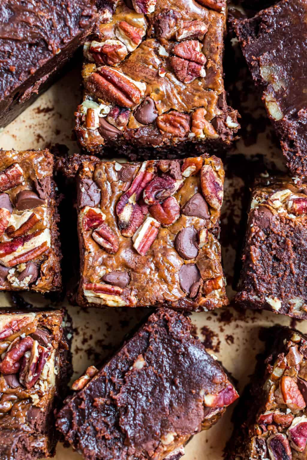 Easy Chocolate Brownie Recipe