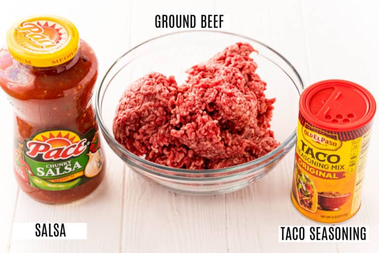 How to Make Taco Meat {Recipe}
