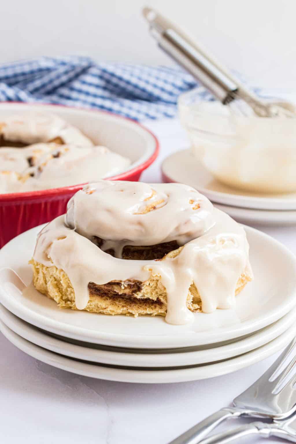 How to Make Icing - Shugary Sweets