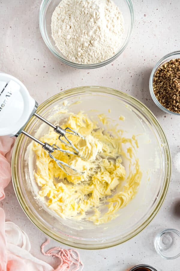 How to Soften Butter - Shugary Sweets