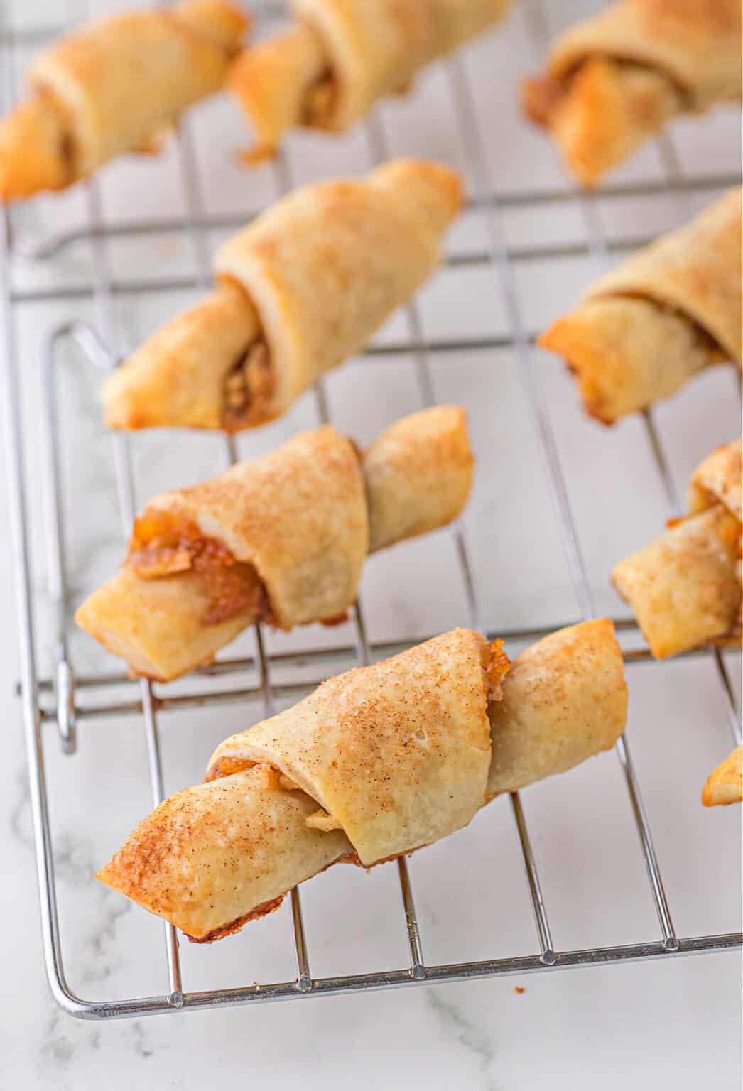 Rugelach Cookie Recipe - Shugary Sweets