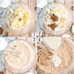 Easy Cinnamon Cake Recipe - Shugary Sweets