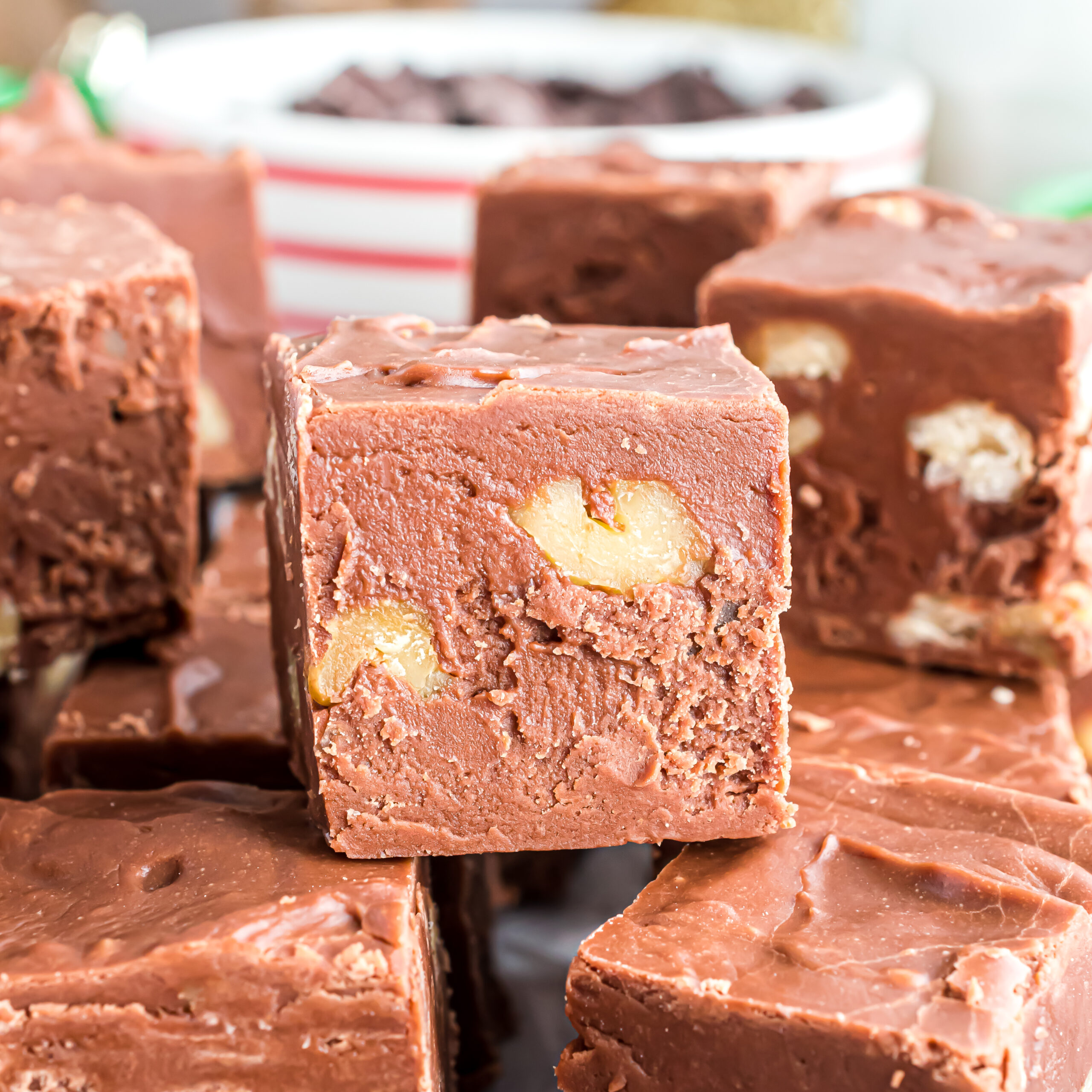 Fantasy Fudge - Shugary Sweets