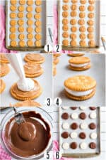 Easy Ritz Cookies Recipe