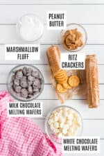 Easy Ritz Cookies Recipe