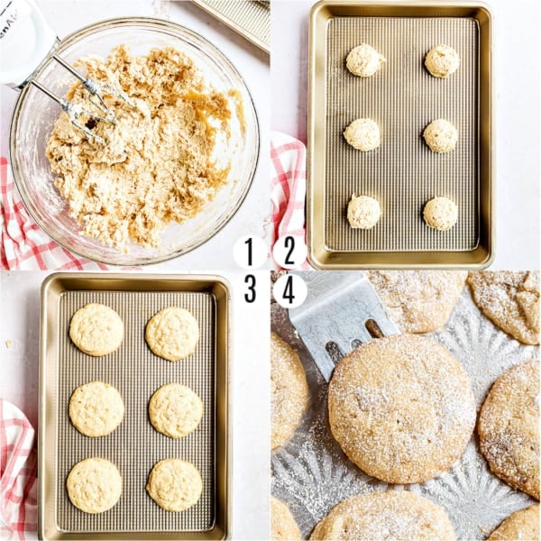 Potato Chip Cookies Recipe - Shugary Sweets