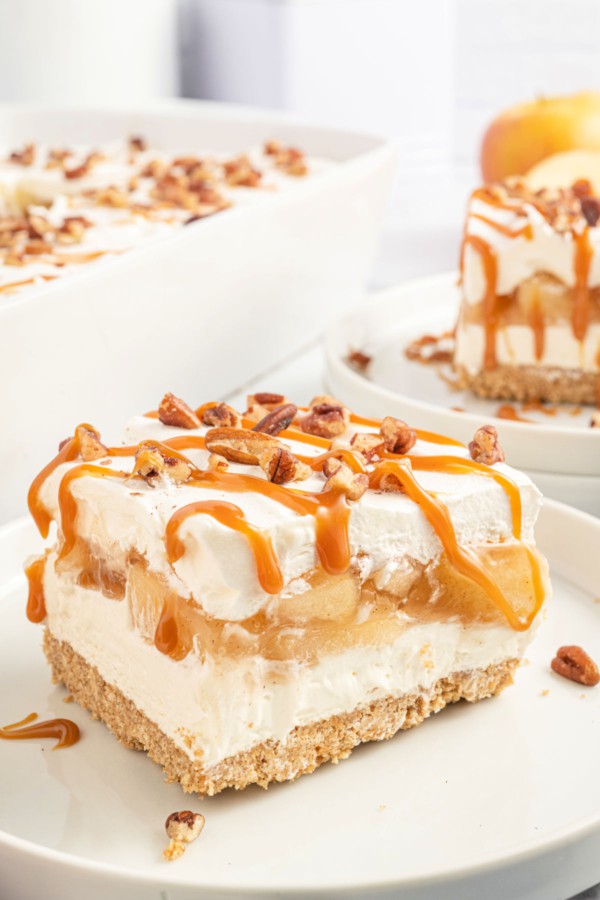 Apple Delight Recipe - Shugary Sweets