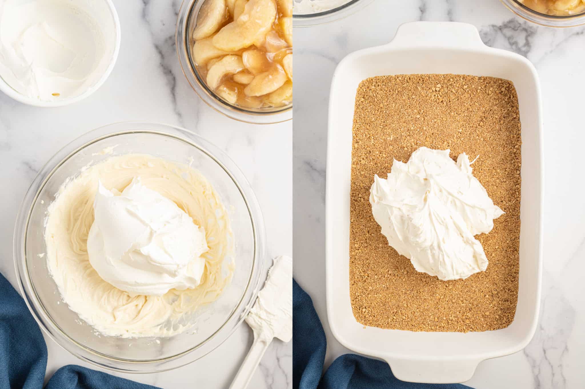 Apple Delight Recipe - Shugary Sweets