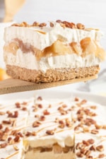 Apple Delight Recipe - Shugary Sweets