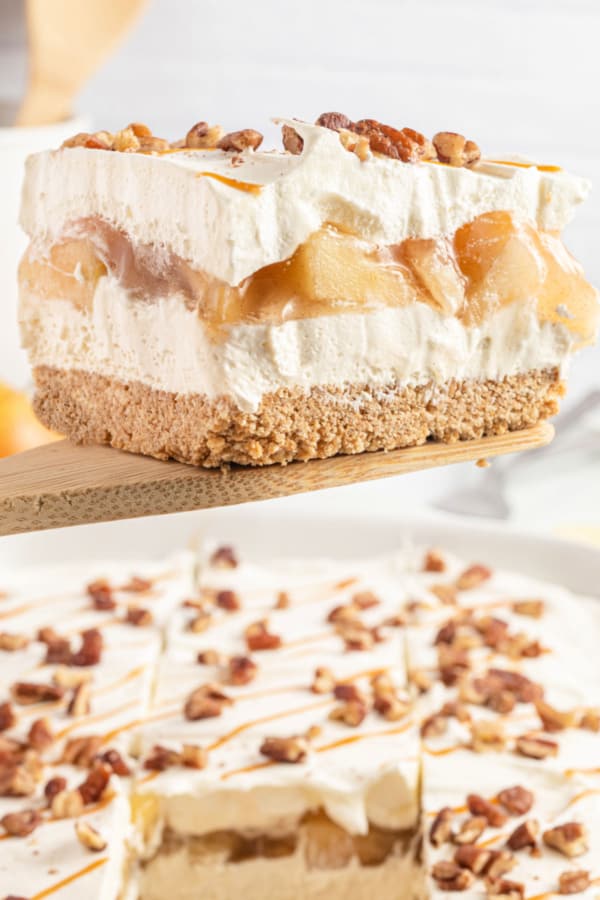 Apple Delight Recipe - Shugary Sweets