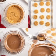Tagalong Cookies Recipe