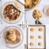Cinnamon Cookies Recipe - Shugary Sweets