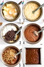 Fantasy Fudge Recipe - Shugary Sweets