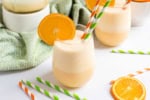 Easy Orange Julius Recipe