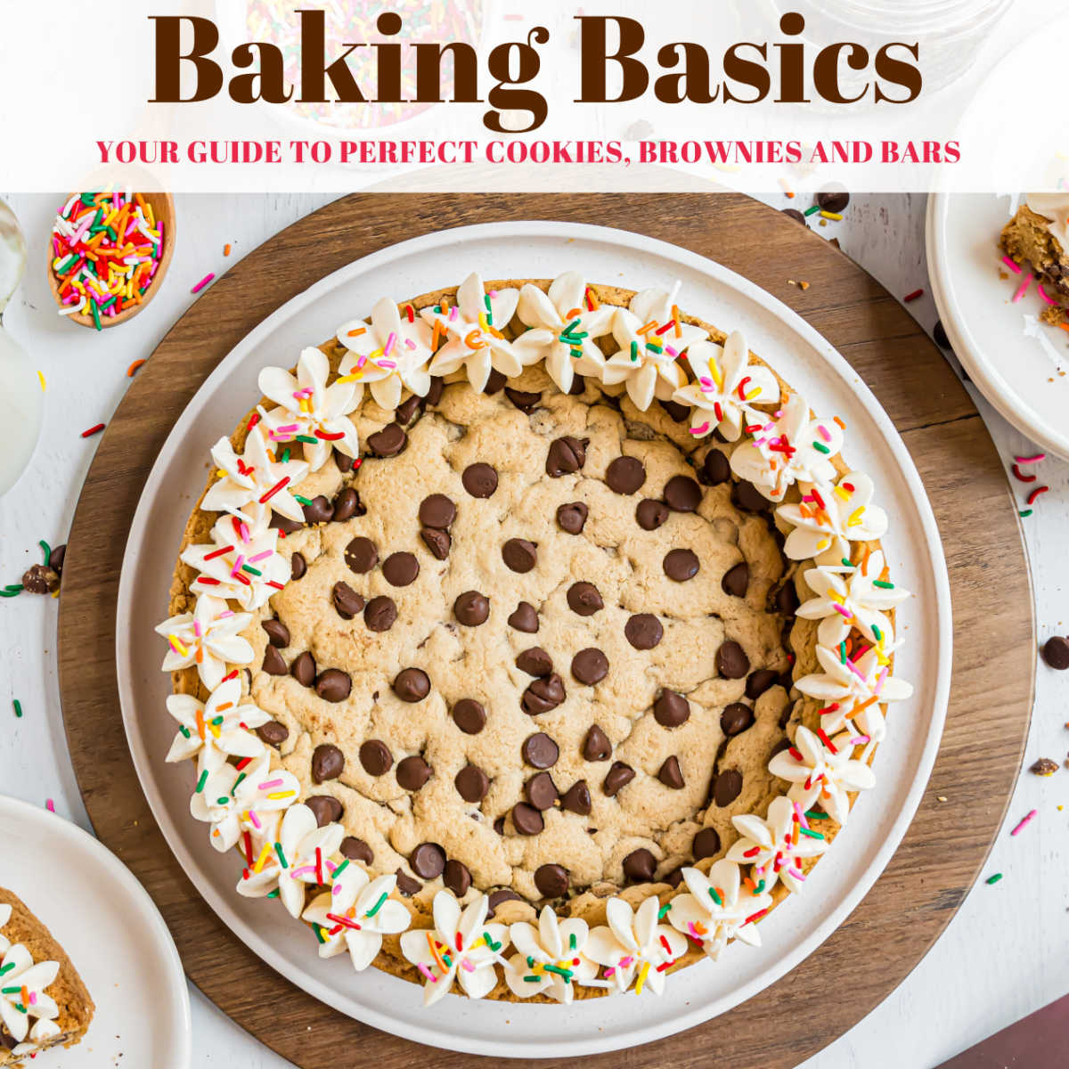 Cookbooks - Shugary Sweets